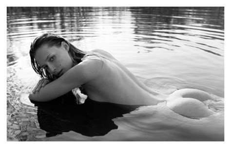 Naked Tiiu Kuik Added 07 19 2016 By Gwen Ariano