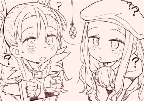 Wagashi Dagashiya Aliese Martini Belfraw Martini Summon Night Summon Night 3 Absurdres