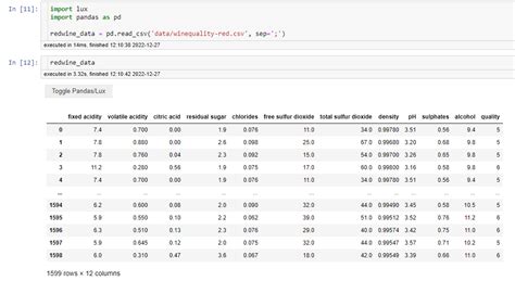 Bug Couldnt See Visualizations · Issue 488 · Lux Orglux · Github
