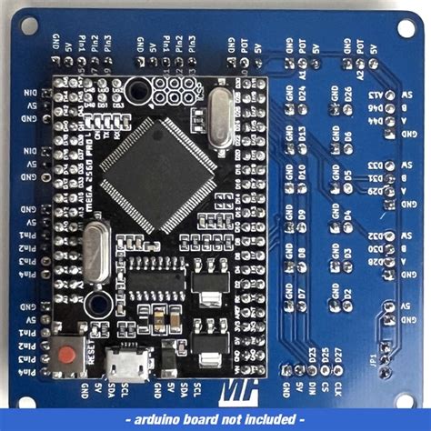 Prototyping Board V20