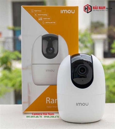 Báo Giá Camera Imou Trong Nhà Xoay 360 [chỉ Từ 500k]