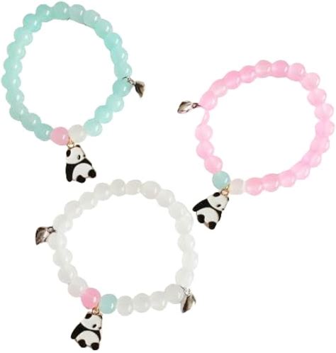 Teenage Relationship Braclets