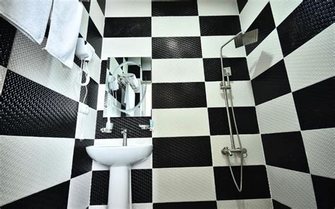 معرفی هتل رویال جورجیا باتومی، رزرو هتل 4 ابرش پرواز