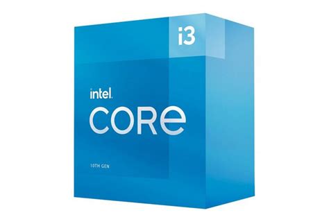 Intel Core I Cena Opinie Cechy Dane Techniczne