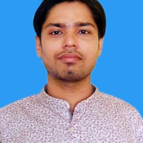 Siba Panda Vlsi Engineer Verif Master Of Technology Vlsisp Research Profile