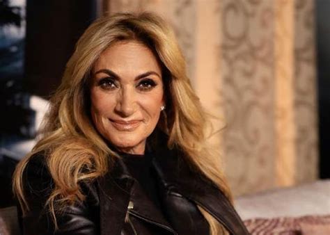 Con A Os Encima Adela Micha Impacta Al Lucir En Bikini Tn Tv