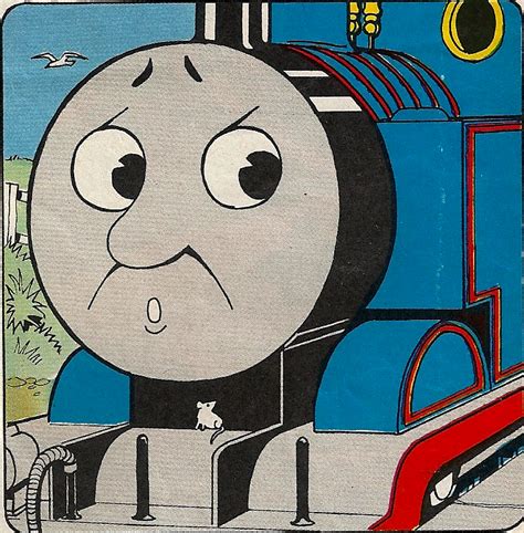 Discuss Everything About Thomas The Tank Engine Wiki Fandom