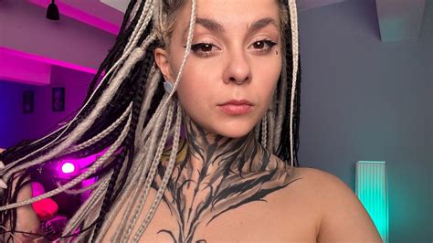 Inked But Still Pale 🕷️ R Palebeauties