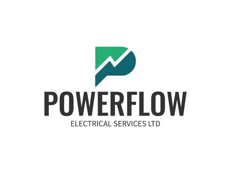 Powerflow Logo