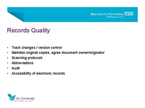 Information Governance Information Asset Owner Information Asset