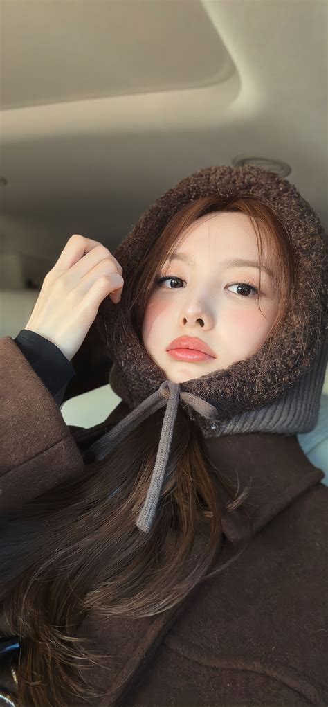 Nayeon Beautiful Girls Twice