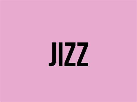 What Does Jizz Mean Meaning Uses And More Fluentslang