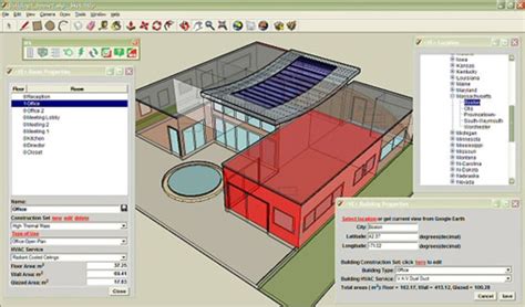 Free Sketchup Plugins For Download Archdaily