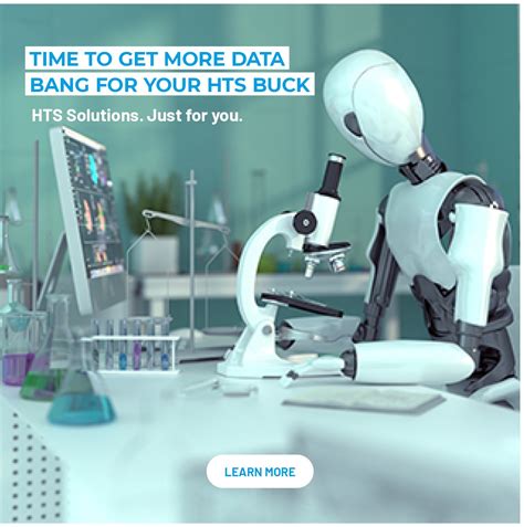 Meng Wu On Linkedin Ai Driven Drug Discovery And High Throughput Screening Assay Development