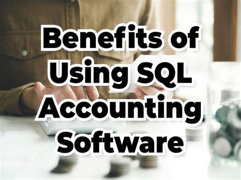 10 Benefits Of Sql Accounting Software In Malaysia A Plus