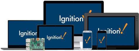 Inductive Automation Mes Hmi Scada And Iiot Solutions Nz Controls