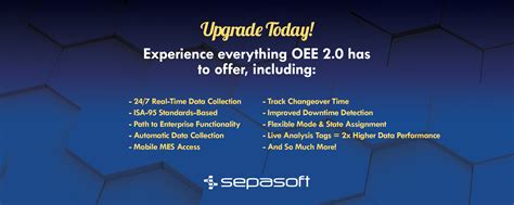 Sepasoft News And Noteworthy Mentions Mes Solutions