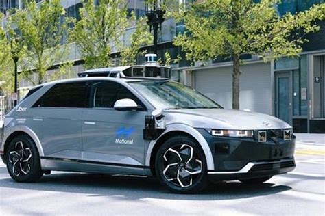 Skorea To Complete Preparations For Level 4 Autonomous Car By 2024