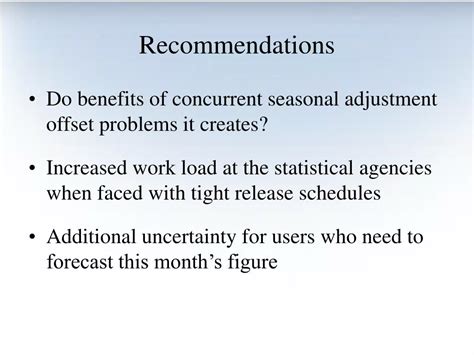 PPT SEASONAL ADJUSTMENT PowerPoint Presentation Free Download ID