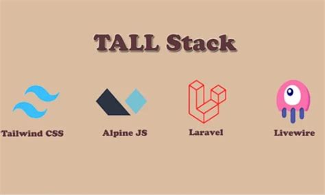 Be Your Laravel Livewire Developer For Full Stack Website By Ihsa
