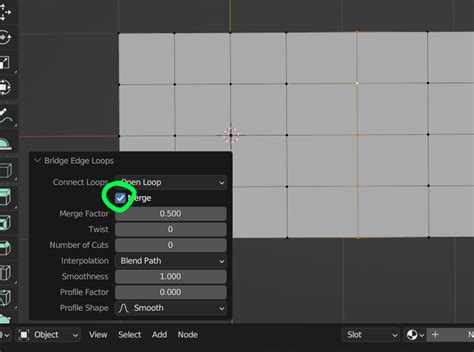 Topology How To Merge These Pairs Of Vertices Blender Stack Exchange