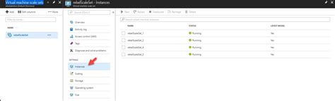 Azure Virtual Machine Scale Sets Part 01 What Is It And How To Set
