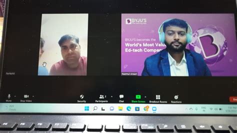 Nazmul Huda Ansari On Linkedin Lifeatbyjus Byjuite Mentoring