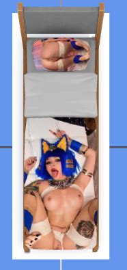 Single Sexy Bed Objects LoversLab