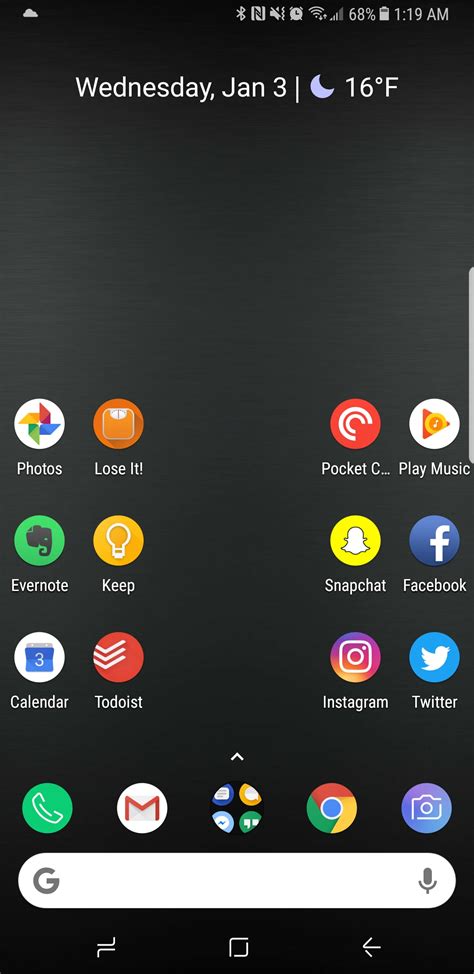 First Nova Setup Rnovalauncher