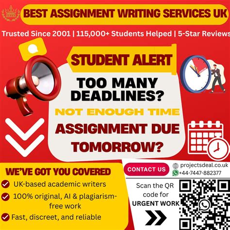 Assignment Help Uk London