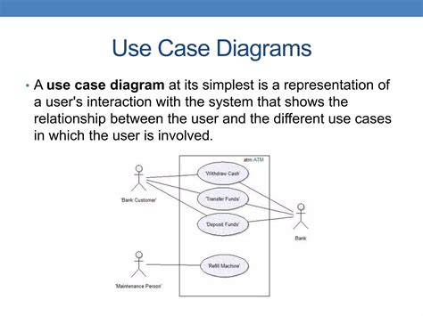 Object Modelling Technique Ooad Ppt