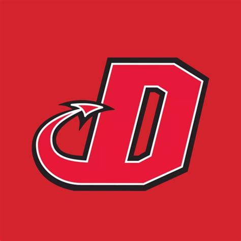 Dickinson Red Devils By Dickinson College