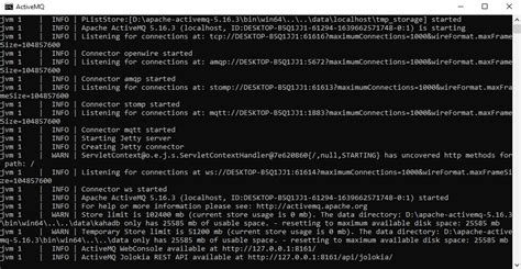 Introduction To Jms Activemq Through Java Programs Simplifying Tech And Programming