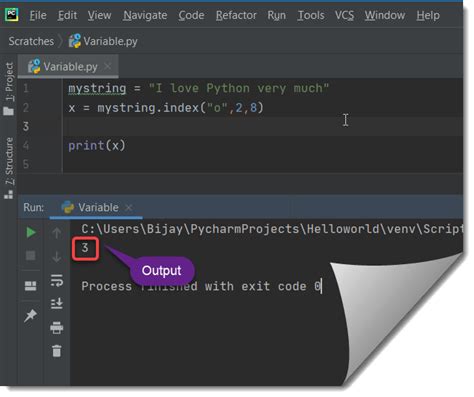 Check If A String Contains Another String In Python