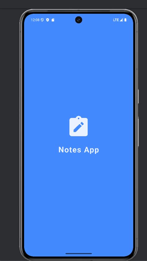 Revo Lino Sepvirgo Mi2a 2301092031 Tugas Flutter Notes App