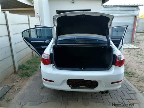 Used Gwm C50 1 5 T 2014 C50 1 5 T For Sale Keetmanshoop Gwm C50 1 5 T Sales Gwm C50 1