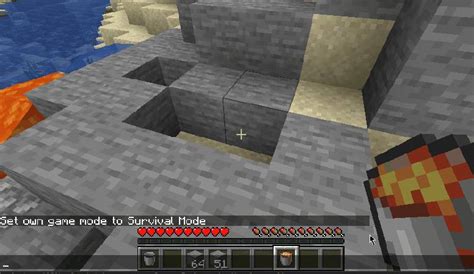 Cannot Build Over Lava Source Blocks 1 20 1 1 19 4 1 17 1