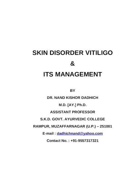 Docx Structure Of Skin Dokumen Tips