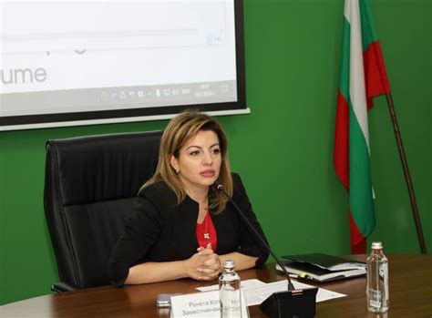 Национални новини Пресцентър МОСВ