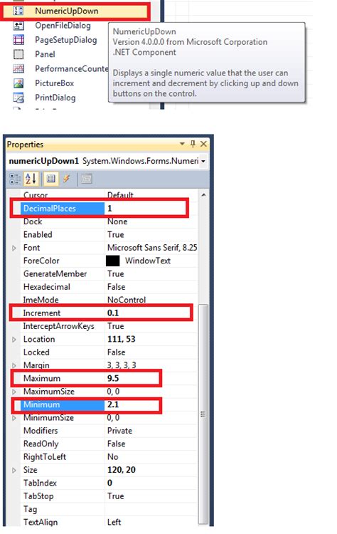 C How Force Textbox To Just Accept Numbers Between 21 To 95 Stack Overflow
