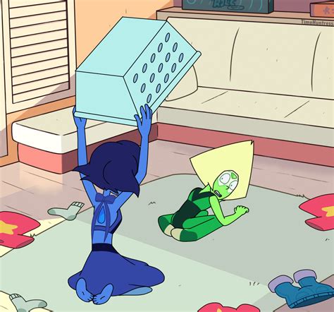 They Were Suppose To Do Laundry Steven Universe Know Your Meme