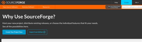 How To Upload An Opensource Application To Sourceforge Roman Kurnovskii