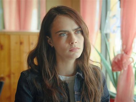 Prime Video Planet Sex With Cara Delevingne Season 1