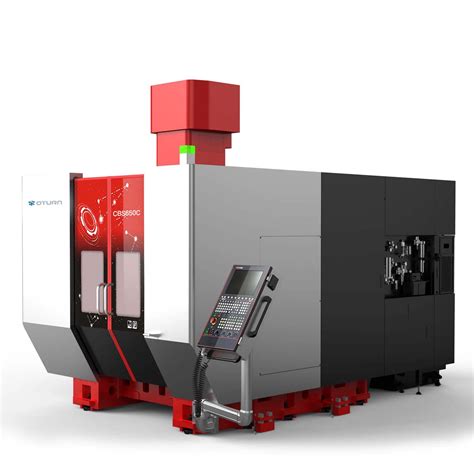 5 Axis Cnc Milling Machine Vertical Machining Center Vmc Cbs650c 5 Axis Cnc Milling Machine With