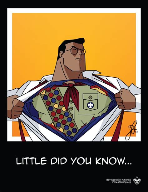 Tips For Teaching Cub Scouts The Scout Law Artofit