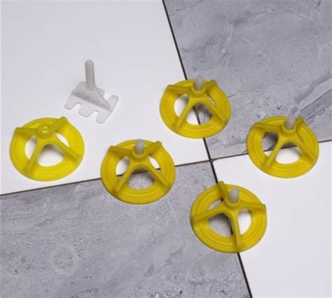 7 Best Tile Leveling Systems For The Perfect Tiling