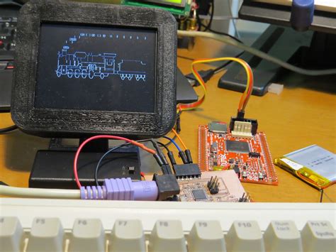 Retro DIY Computer Project Hackaday Io