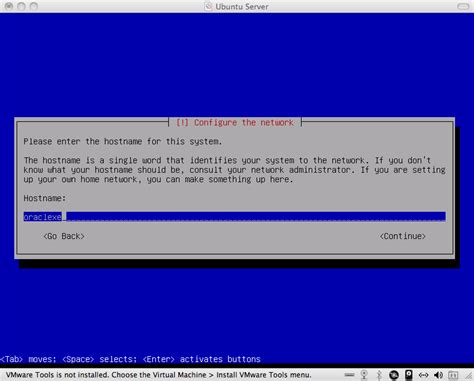 one size doesn t fit all installing oracle xe 10g on ubuntu 10 10