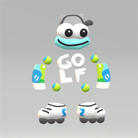 gorm 3d model fandom