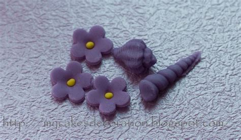 All about cakes: Americolor №122, фиолетовый краситель